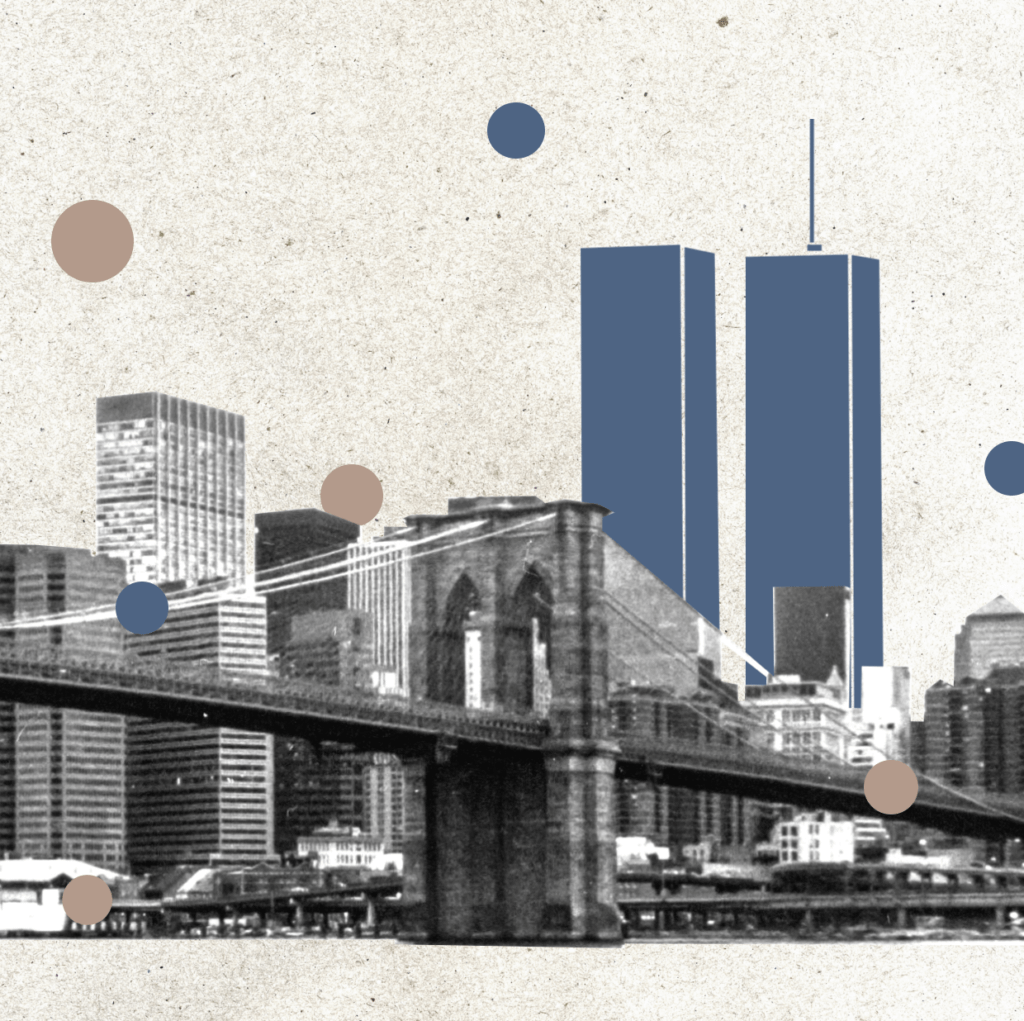 Lawyer for 9/11 Victims | Pitta & Baione LLP